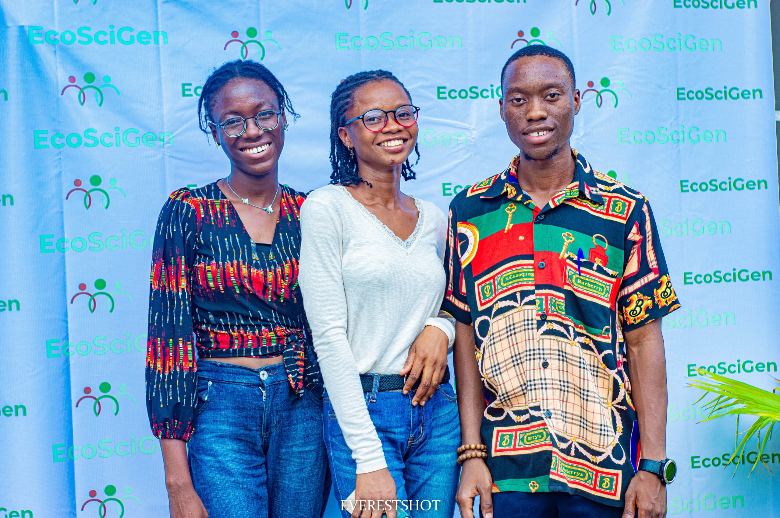 Eco Science Generation – Educating youth for a sustainable future